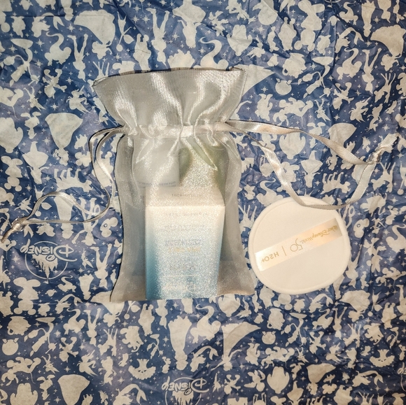 Disney | Bath | Disney Resort H2o Beauty Seasalt Set Of 4 Shampoo ...